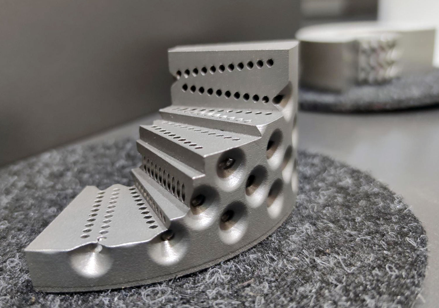 Das war die ACHEMA 2022